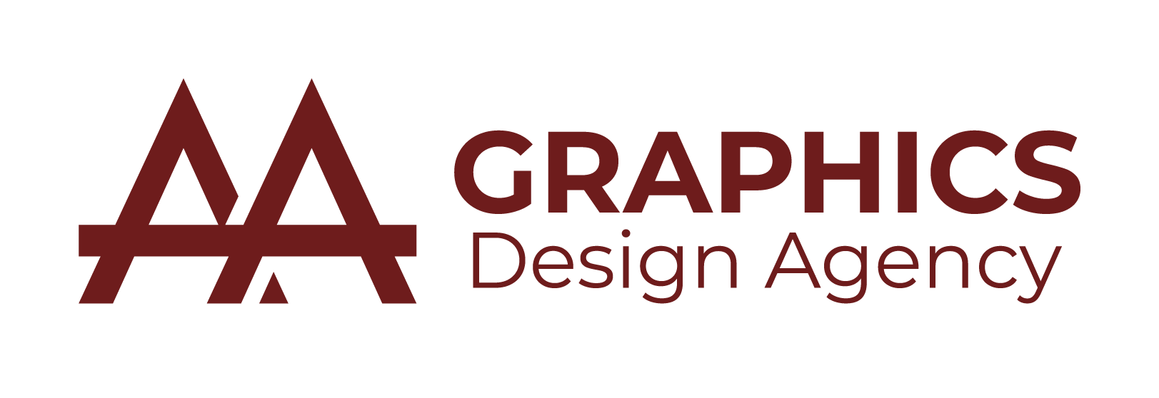 AA Graphics – Design Agency
